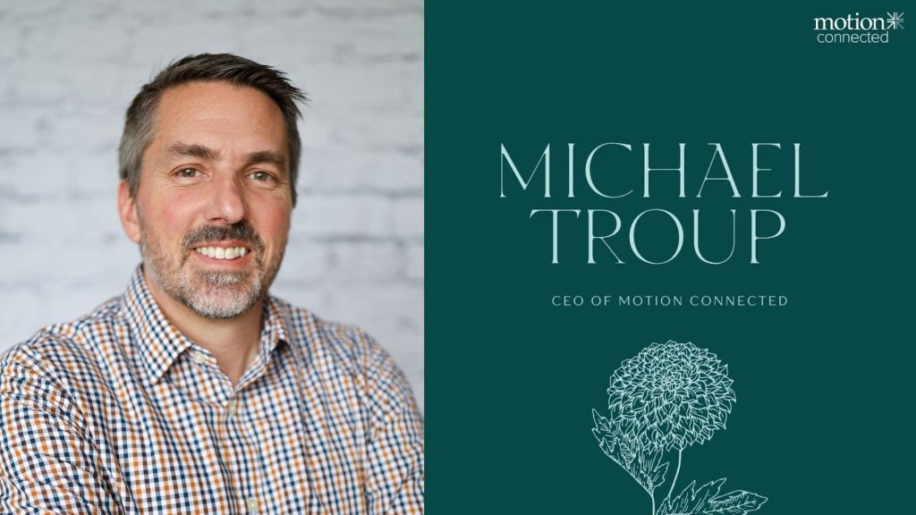 Blog | Motion Connected